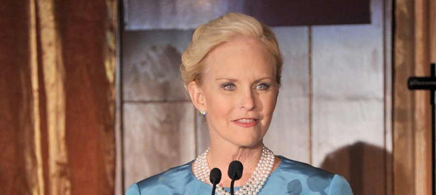 Today in Lawrence: Cindy McCain, ‘Joy of Singing’ at KU | News, Sports ...